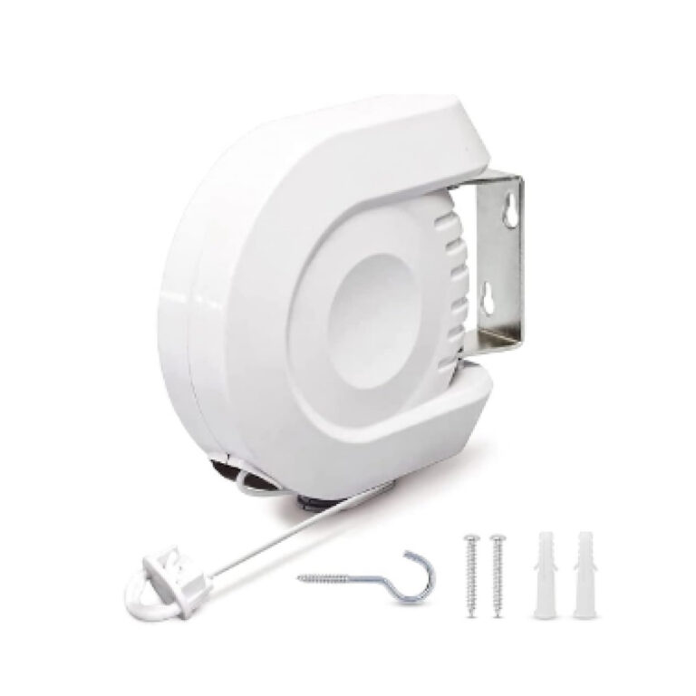 TENDER RETRACTIL PLASTICO «UNA» SOGA X 15 METROS – (PLT-0033) – Kp ...